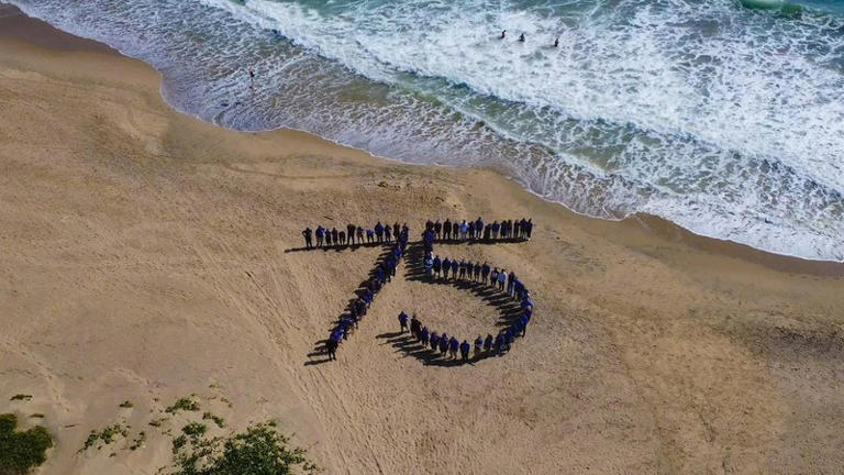 75 years of SAAMBR: A legacy of marine conservation and education