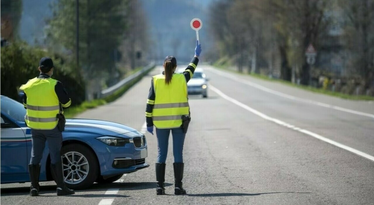 Codice della strada, chi guida sotto effetto di droga «è punibile solo ...