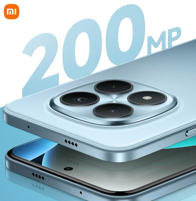 5 reasons why the Redmi Note 15 series is the best tough titan of 2026