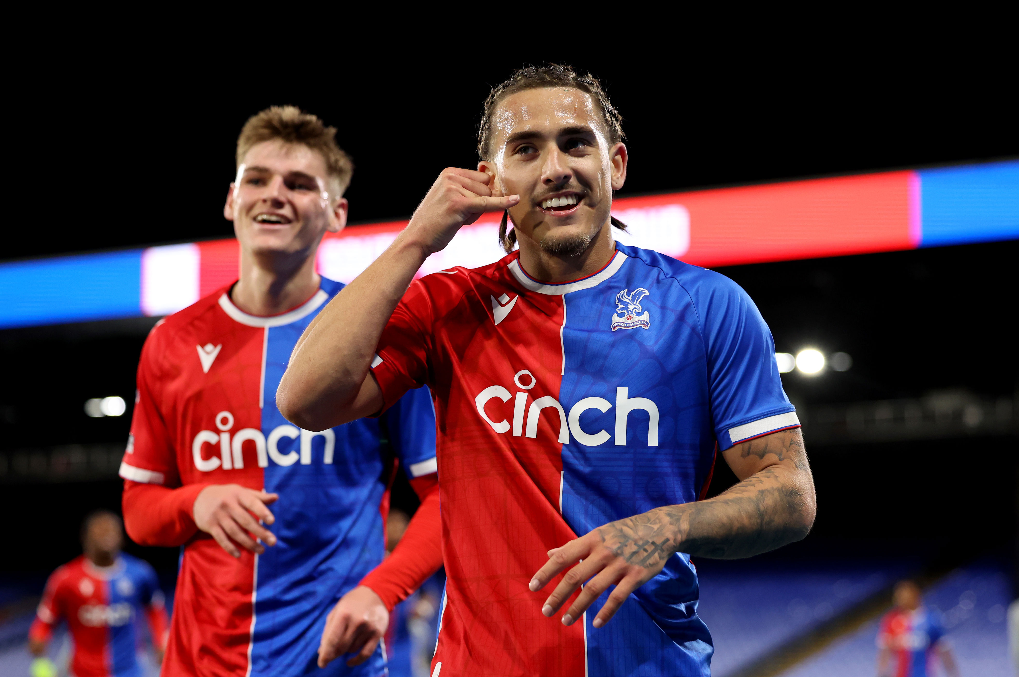 West Brom advance on transfer swoop ahead of Portsmouth trip as ex ...