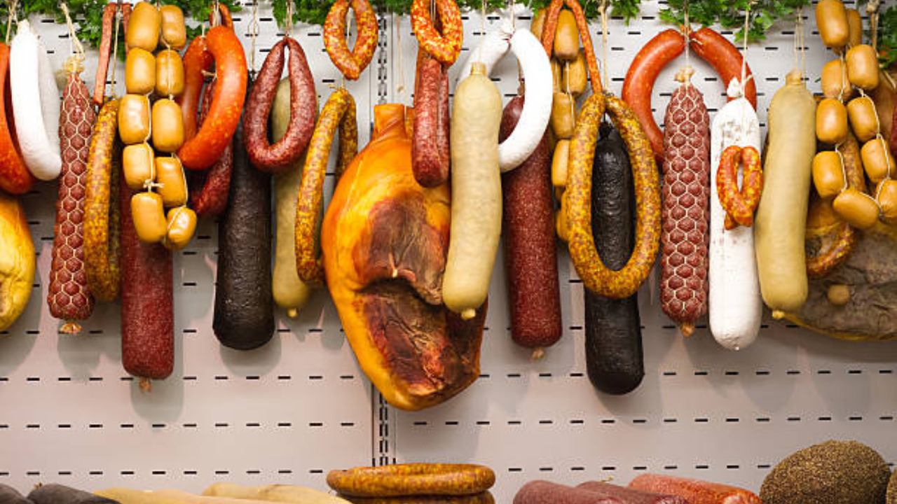 Rick takes BT viewers behind the scenes to discover the magic of ...