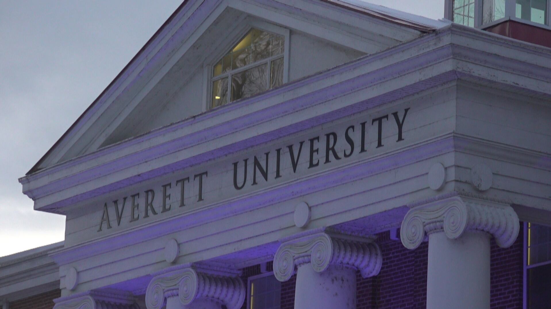 Averett University enters Sale/Lease back agreement