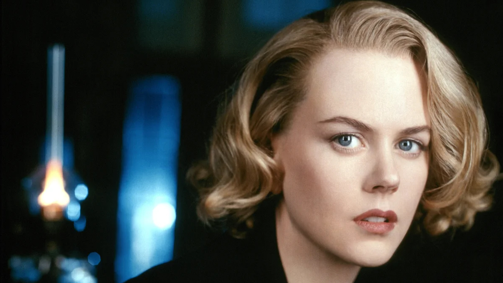 Nicole Kidman's rare throwback photos from the beginning of her career