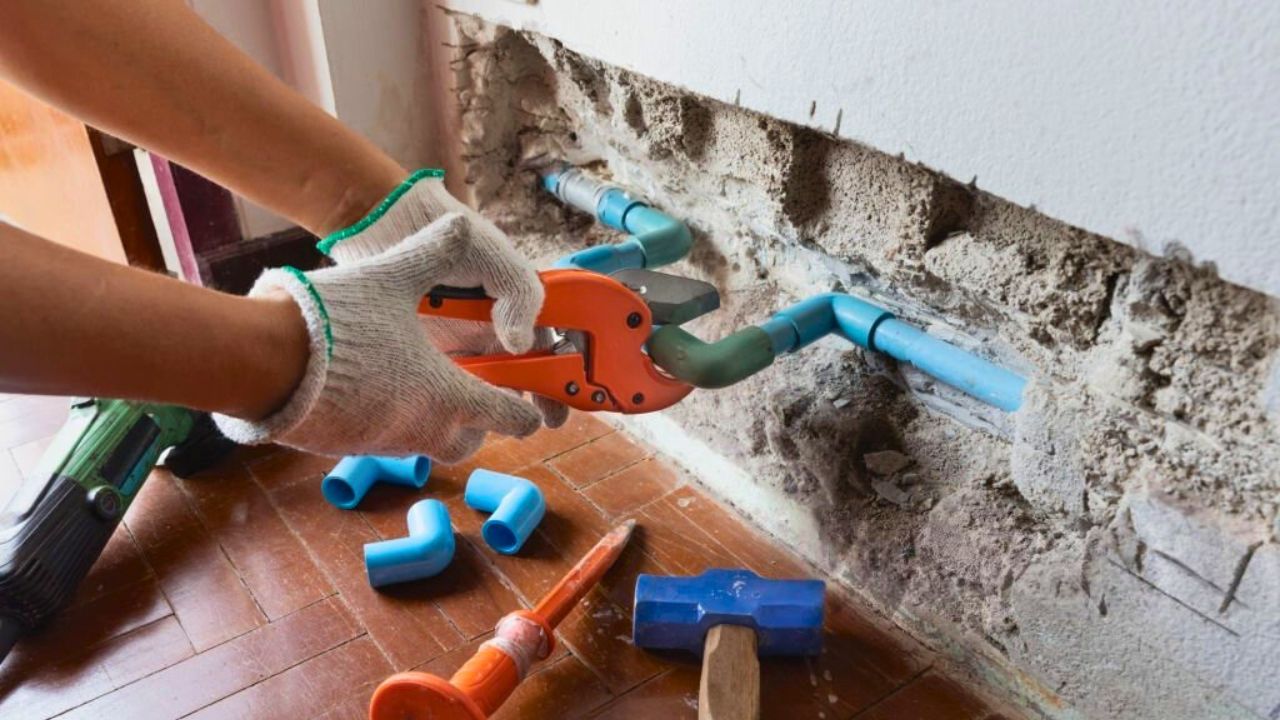 Inspectors say this plumbing material is failing faster than expected