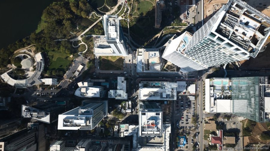 Businesses open on Austin’s Rainey Street as district enters its next era