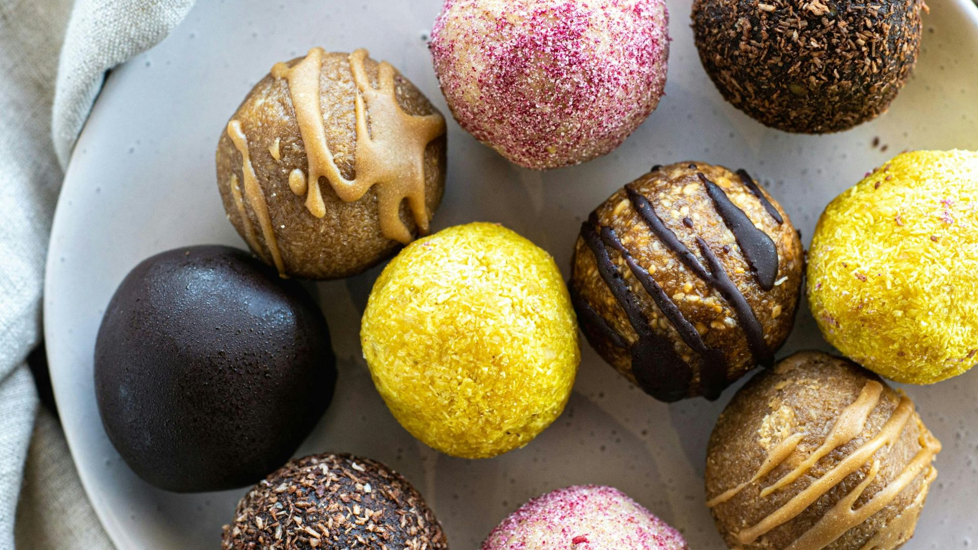 20 easy no-bake desserts for diabetics