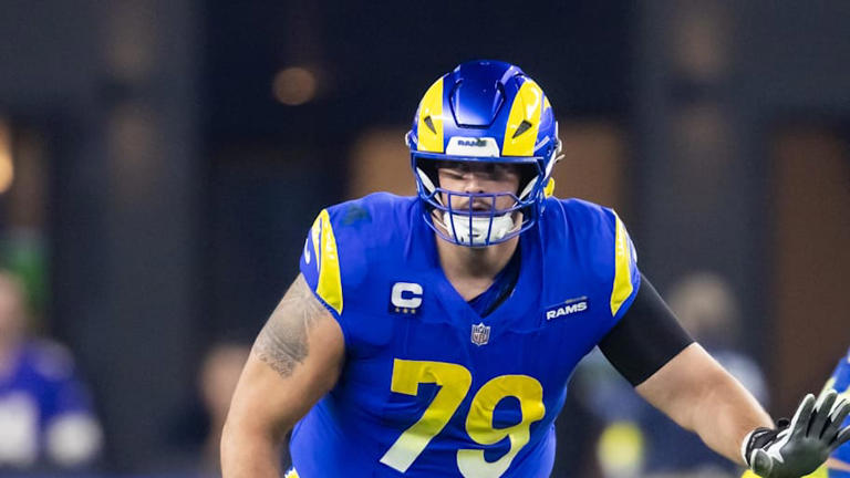 Rams have one crucial decision to make this offseason