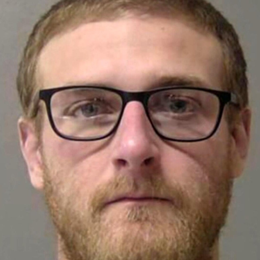 Sean Grayson sentenced to 20 years in prison for Sonya Massey shooting