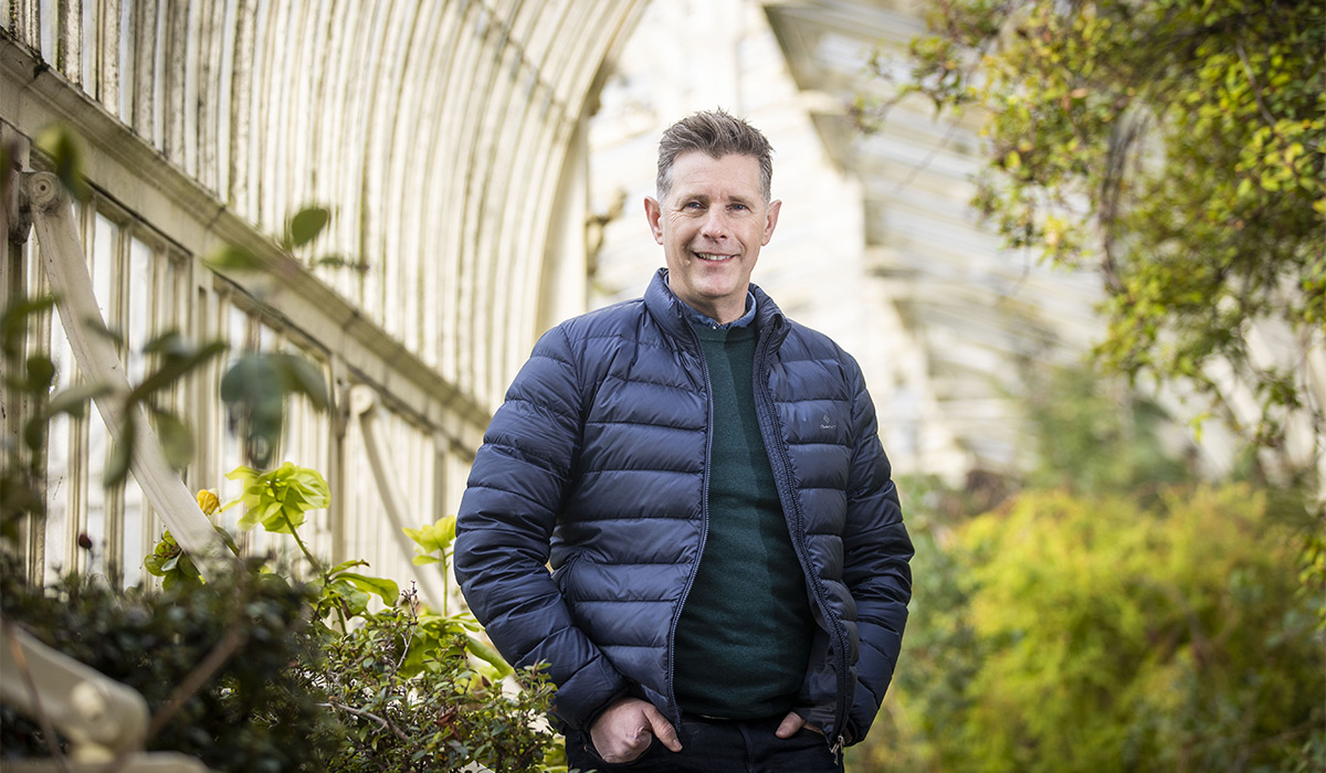 Missing Room To Improve? How to get Dermot Bannon back in your living room