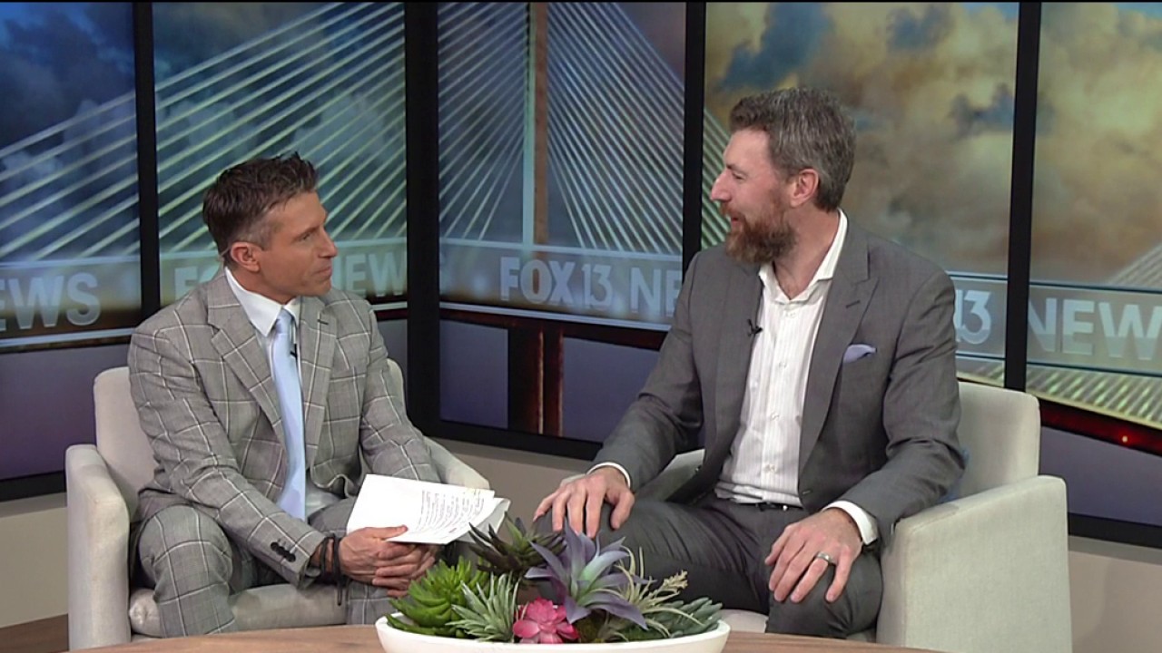 Countdown to Stadium Series on Sunday