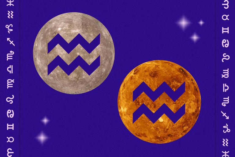 2 zodiac signs will have love catch them by surprise as Mercury ...
