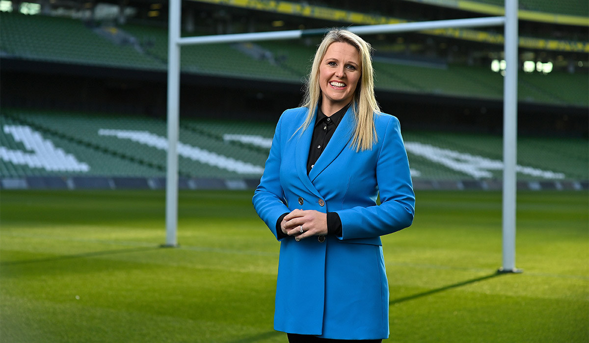 Jacqui Hurley moves fans with her heartfelt words about loss of her brother