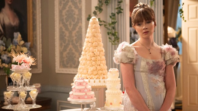Who does Eloise marry in Bridgerton? The showrunner just revealed when ...