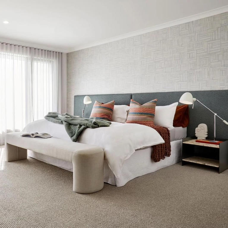 Η αρμονία στο υπνοδωμάτιο ξεκινάει με αυτό