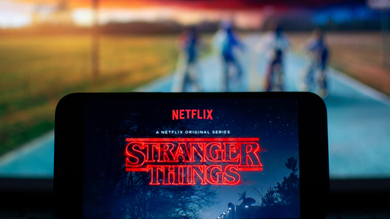 Stranger Things was inspired by an underrated 2011 sci-fi movie from JJ ...