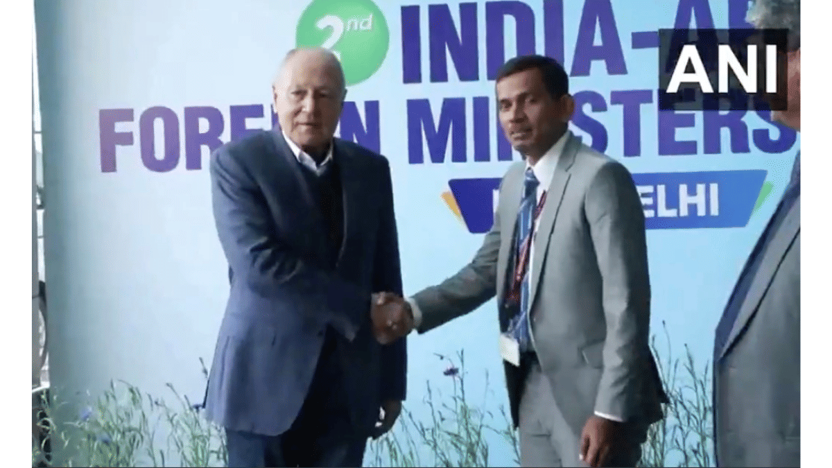 Gaza reconstruction on agenda as Middle East descends on Delhi ahead of ...