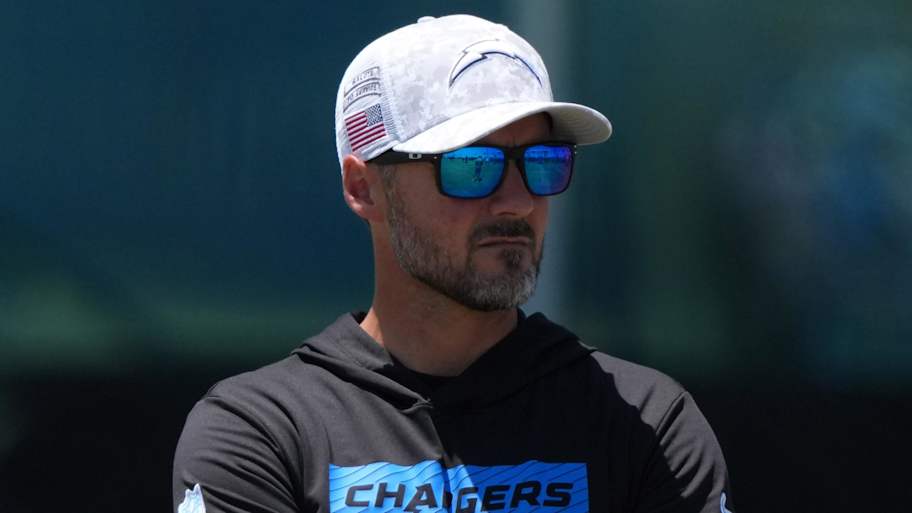 Jesse Minter retains Ravens special teams coach