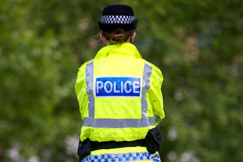 Teenage girl chased down street by two men who tried to lure her into car