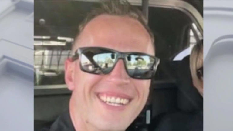 Trial begins in lawsuit over LAPD officer Houston Tipping’s death