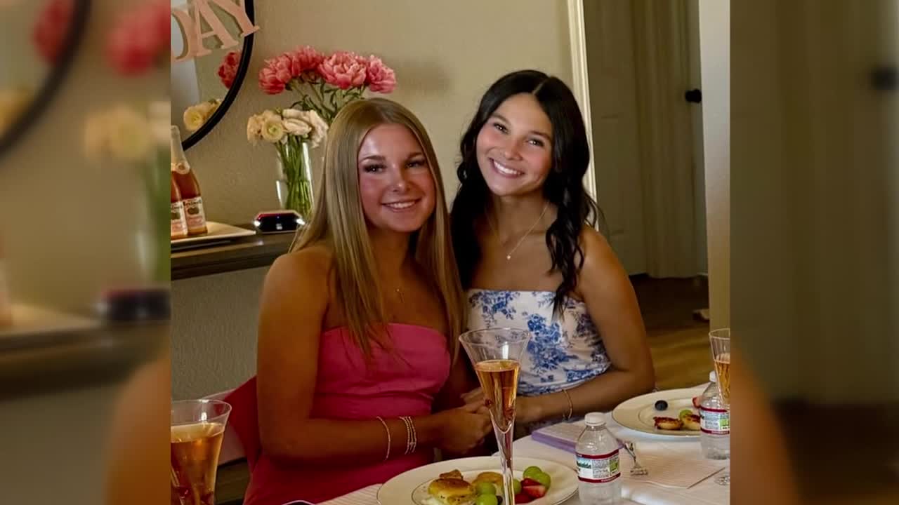 Prayer vigil planned for teens killed in Frisco sledding accident