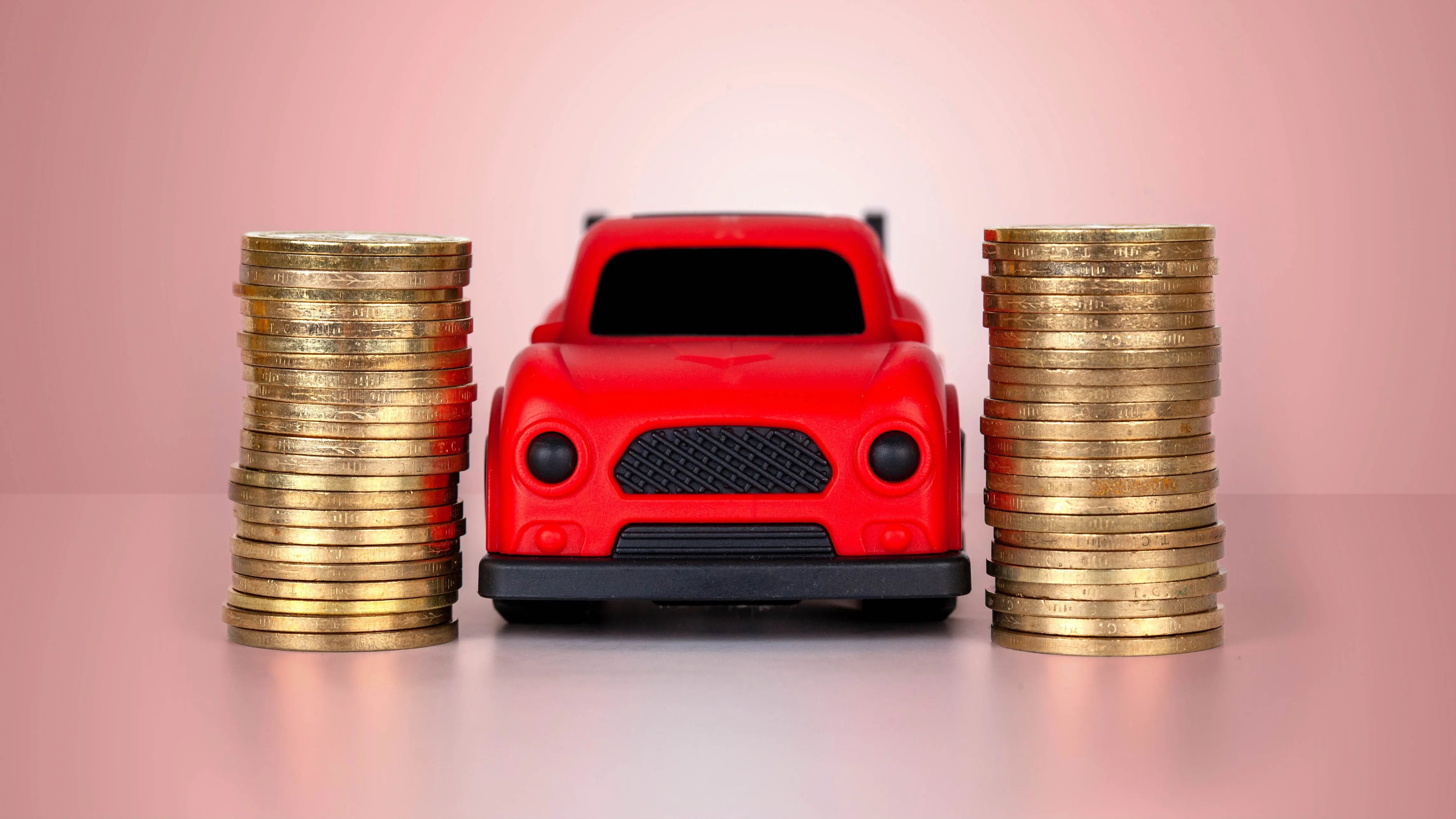 How long does it take to refinance a car loan?