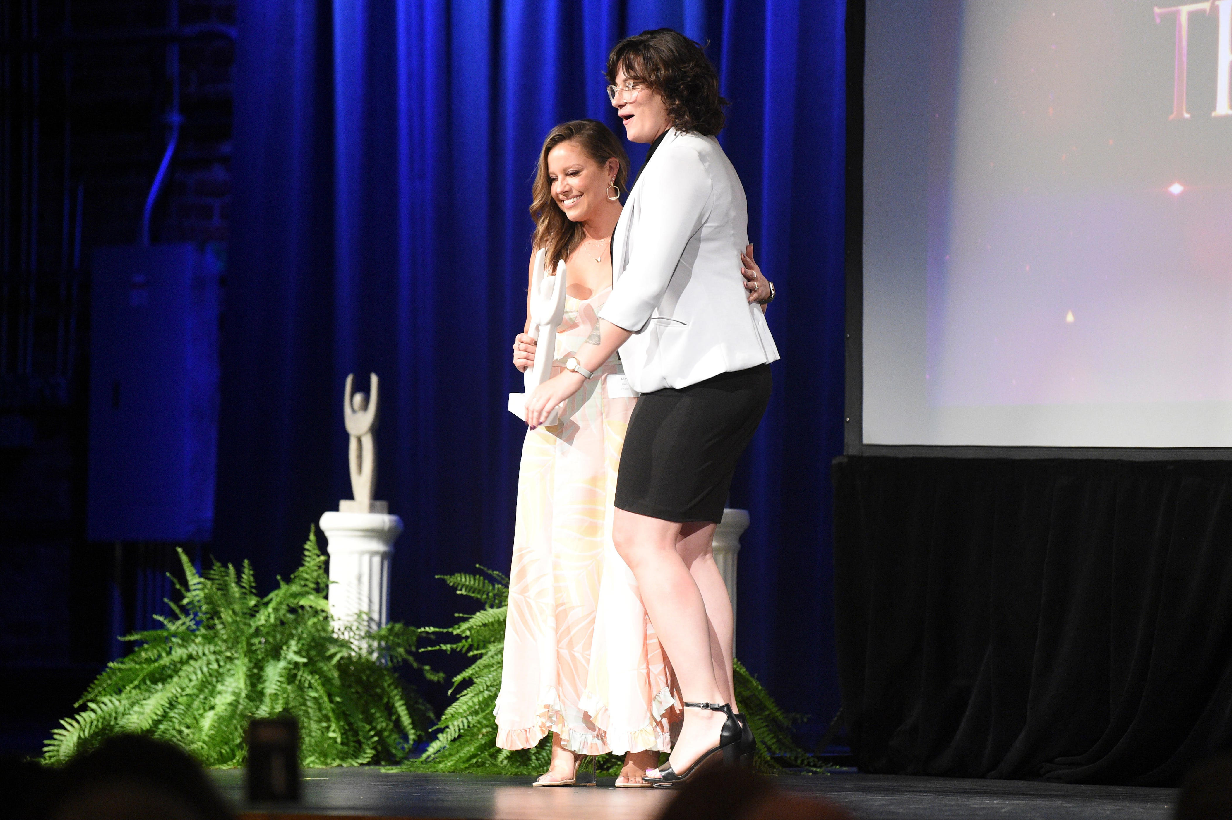 Former WBIR anchor Abby Ham announces her new career