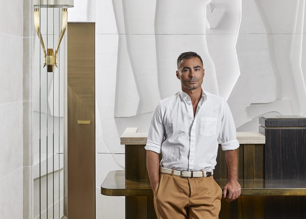 Salone del Mobile organizers turn focus to hospitality, contract for ...