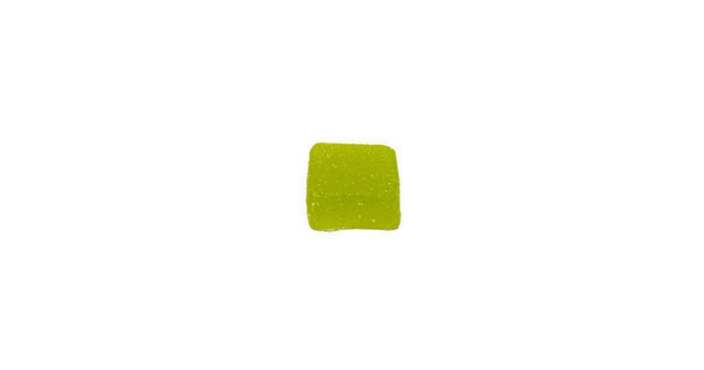 Rappel conso : ces gummies vendus en France peuvent contenir du THC
