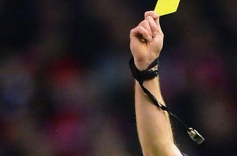 Ref watch: Stevenage (H)