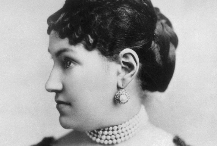 10 secrets behind the Astors' rise to power as America's first ...