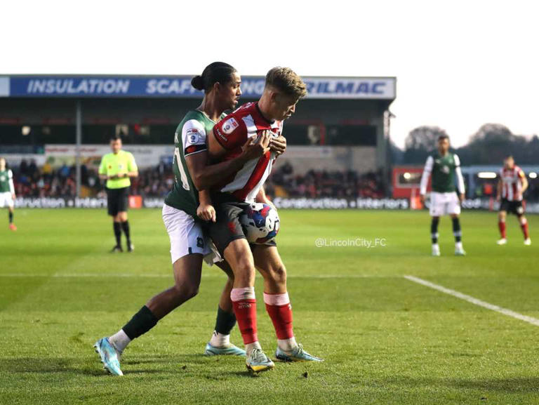 Ref watch: Forest Green Rovers (A)