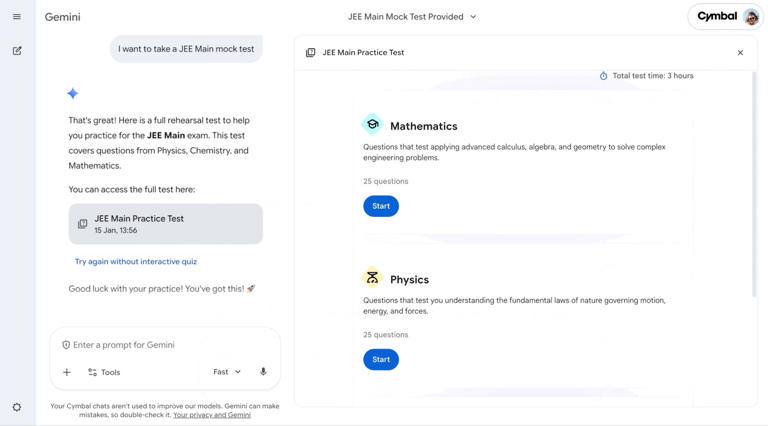 India is teaching Google how AI in education can scale