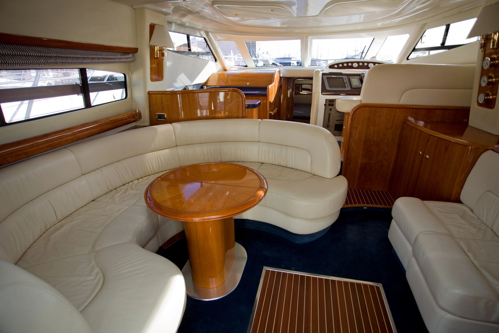 Reasons to choose a balcony cabin vs an interior room
