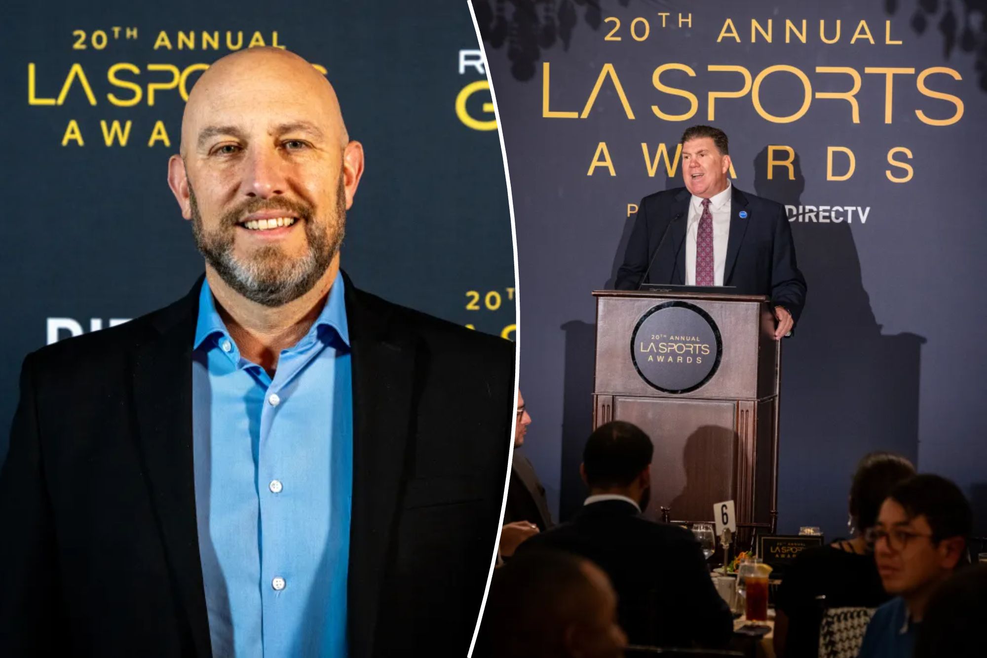 Hollywood ending: Los Angeles getting its first-ever sports Hall of Fame