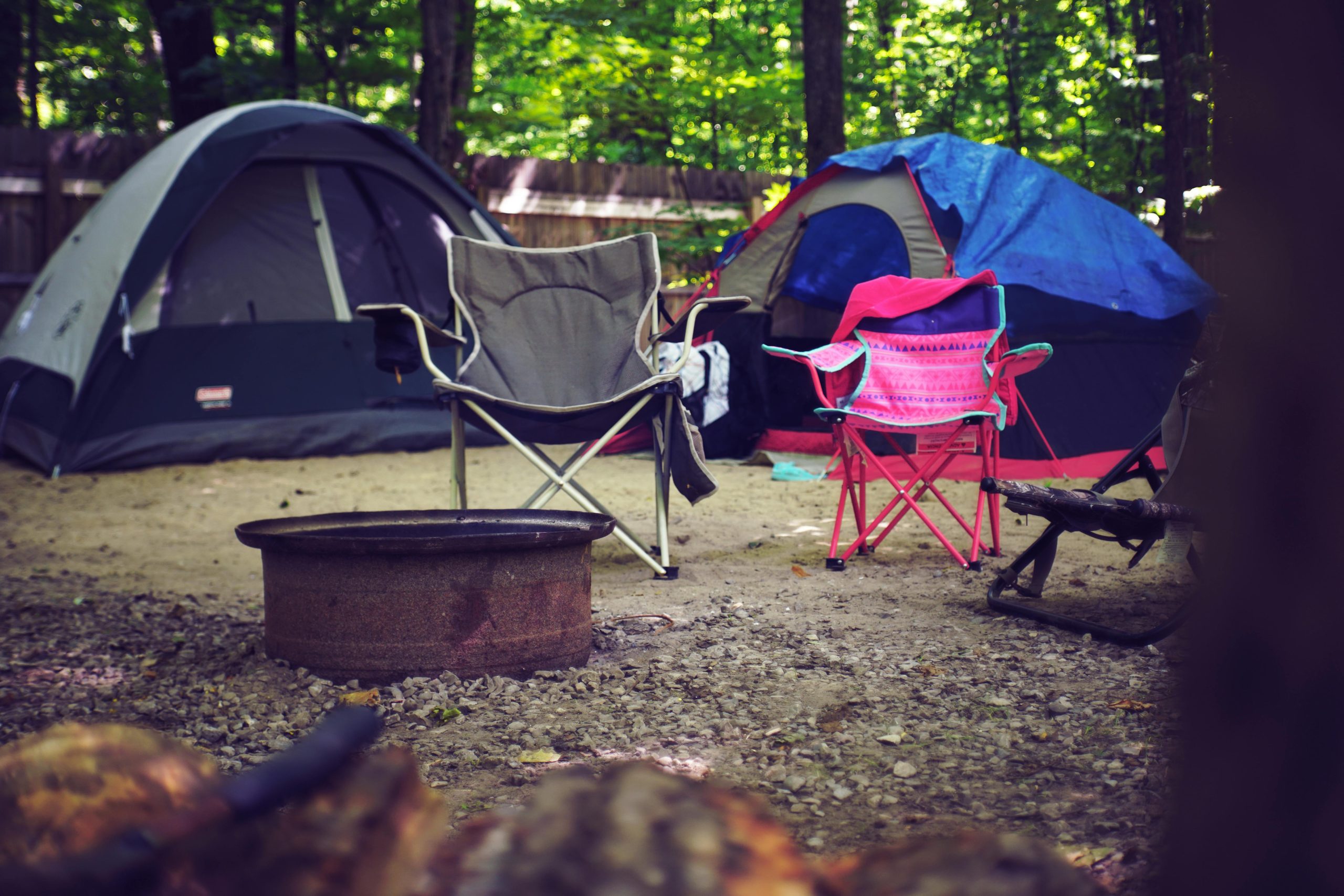 10 camping gadgets that will instantly upgrade your outdoor experience