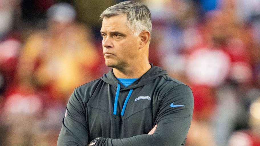 Former OC Joe Lombardi reveals truth behind Broncos firing