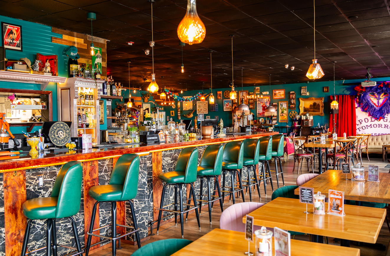 Four South Florida restaurants make Yelp Top 100 places to eat in 2026