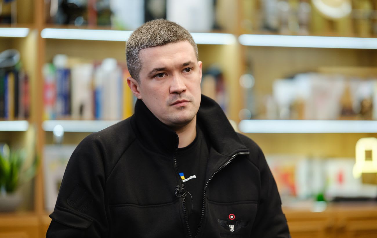 Ukraine and SpaceX seek solution to Russian drones using Starlink