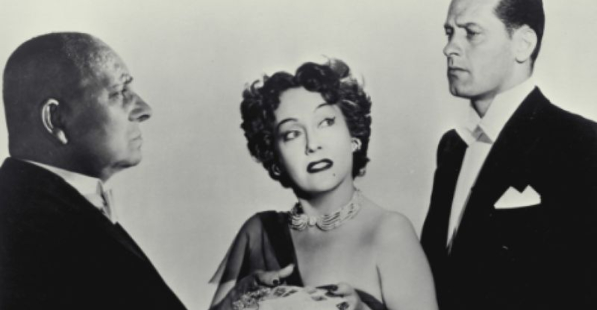If you love movies, these 12 classics still hit the spot