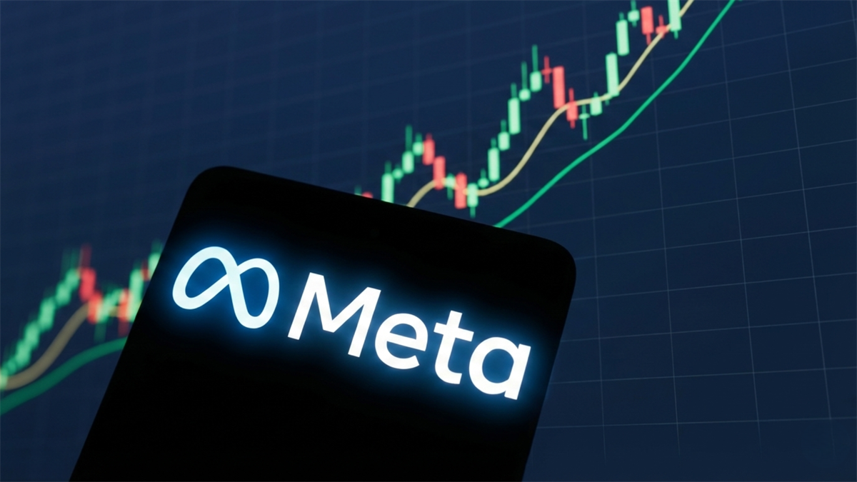 Meta soars after-hours, forecasting fastest growth since 2021