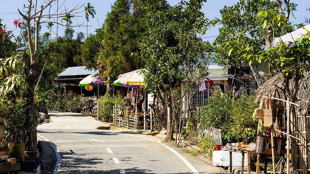 'Asia's cleanest village' Mawlynnong closed to tourists on Sundays