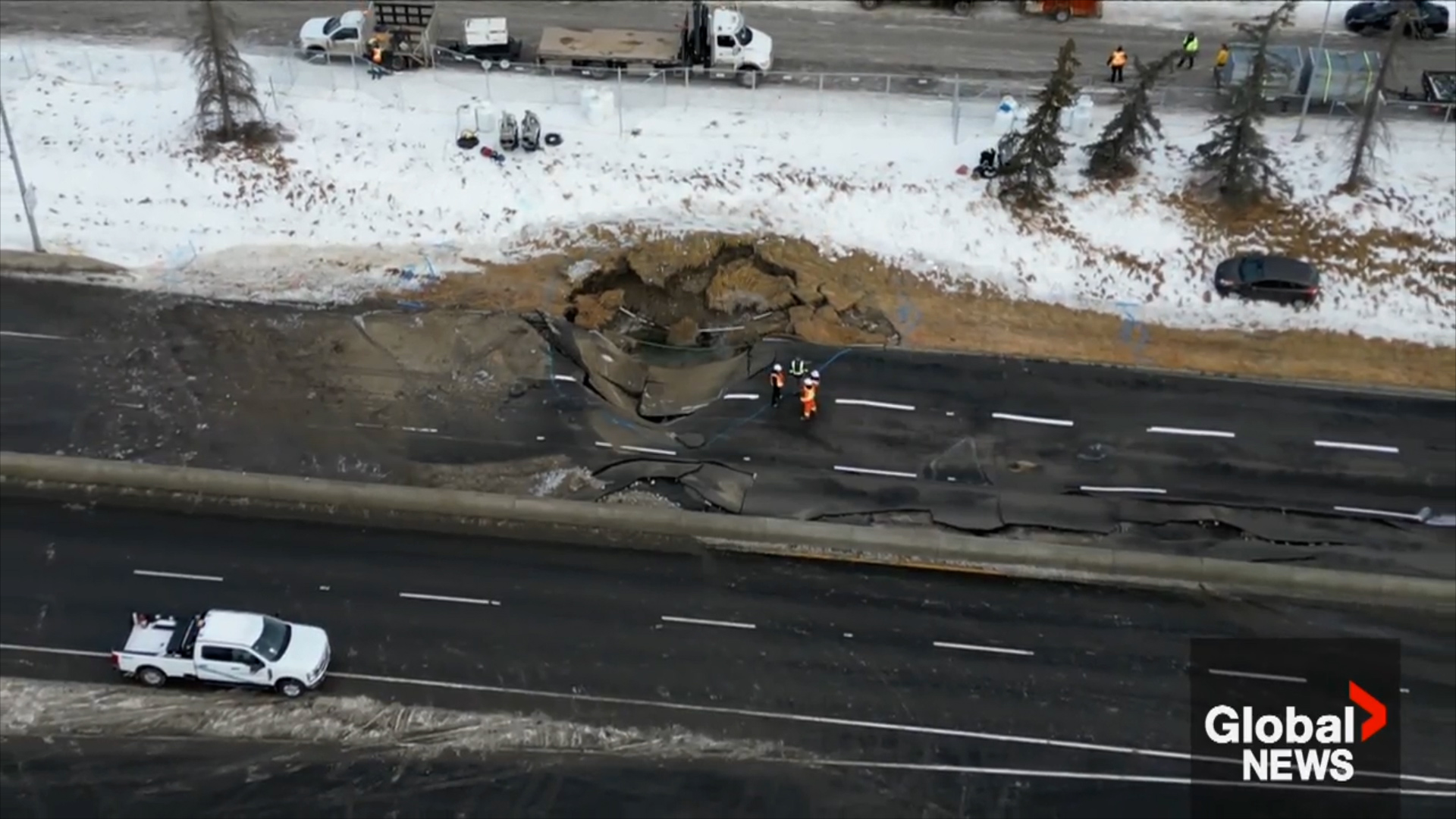 Calgary officials submit roughly 20,000 files related to the Bearspaw ...