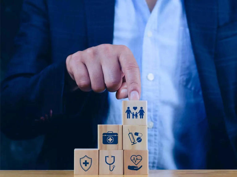 Health beats motor as India's leading non-life insurance segment