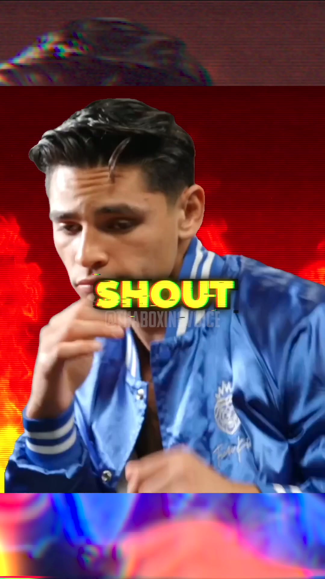 Berlanga is Canelo's 'Ryan Garcia'! Do you agree that Berlanga is a 168 ...