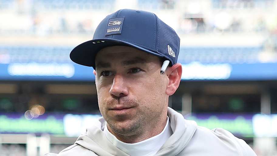 Raiders reporter just outlined Las Vegas' pecking order with HC candidates