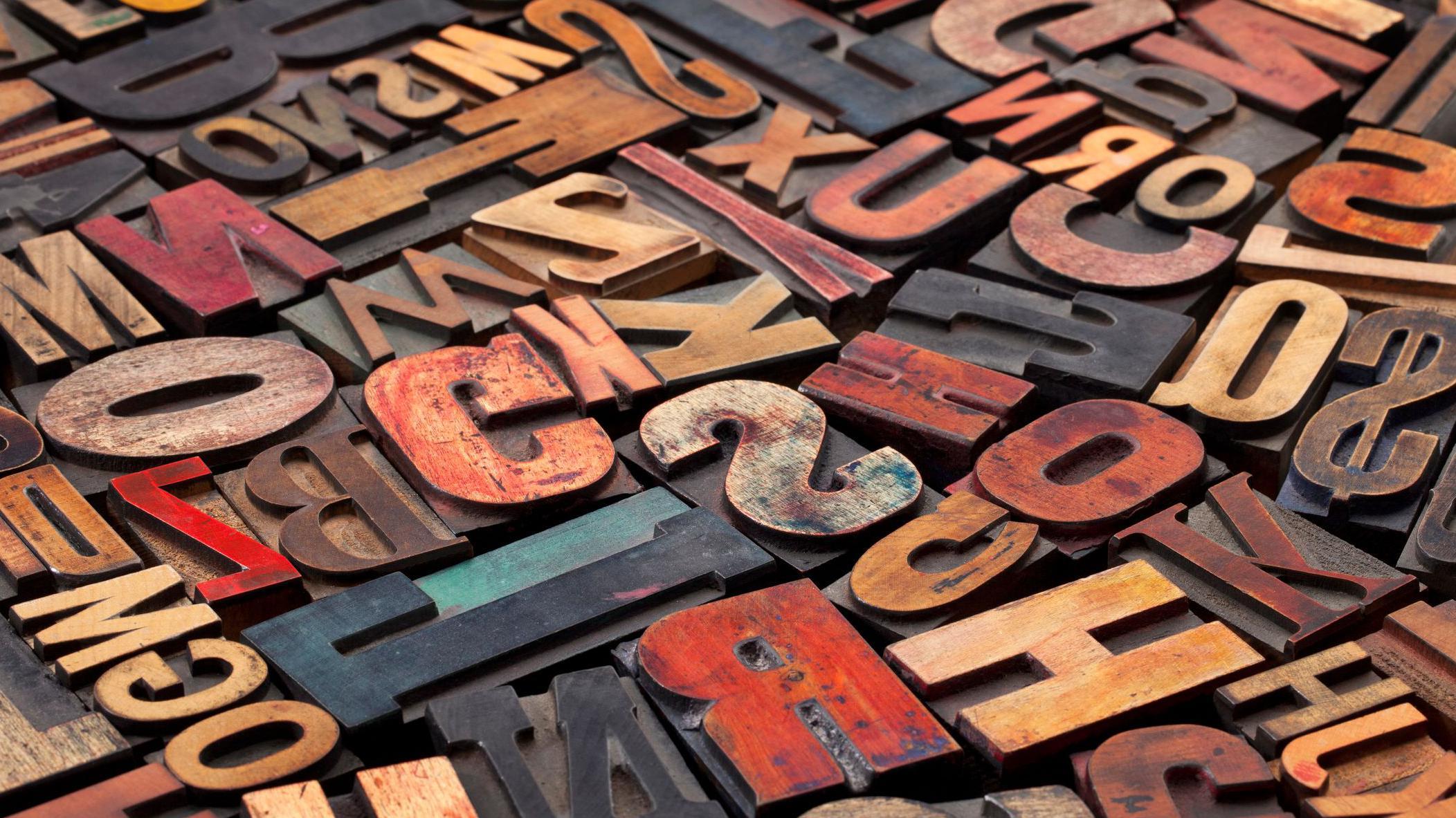 No need for ministers to drop our font, says typeface firm