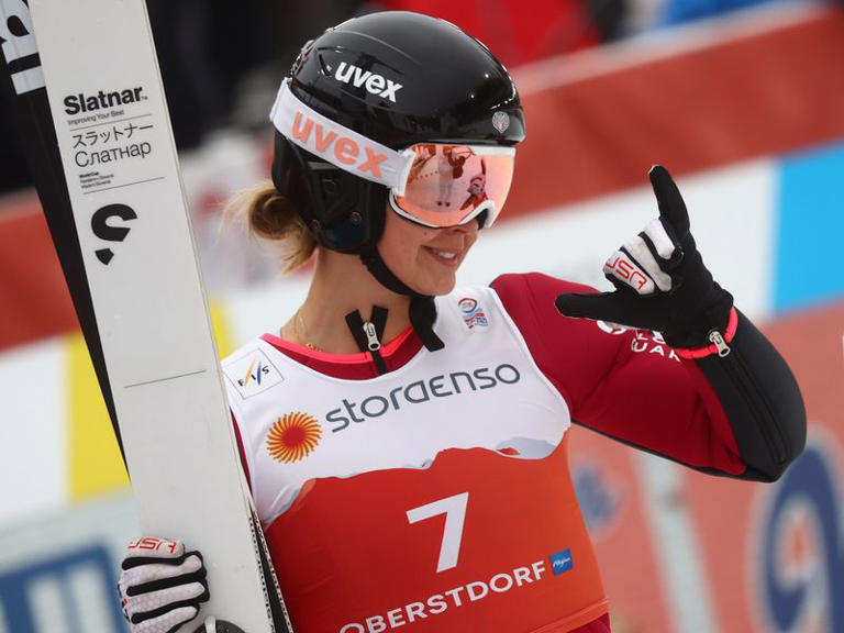 Olympics - Nordic combined faces Olympic crossroads as women remain ...
