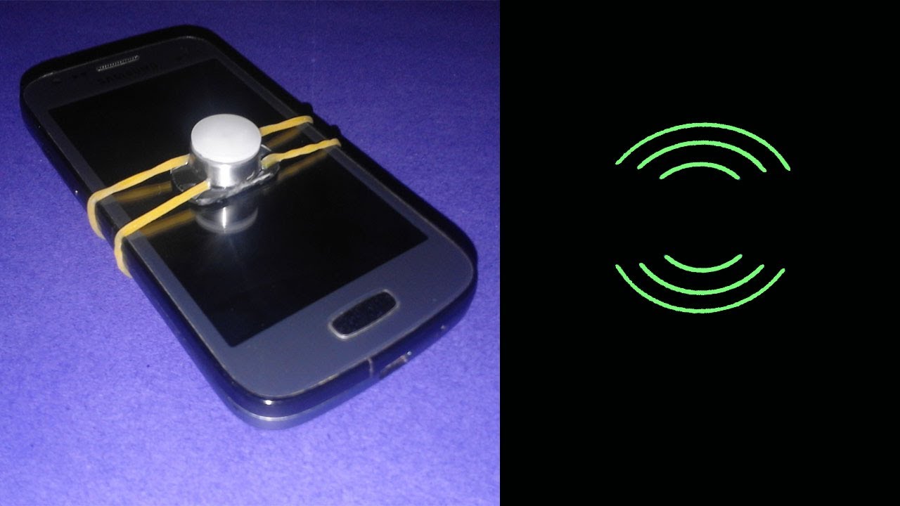 3 creative DIY gadgets with ball bearings: fidget spinners, LED effects ...