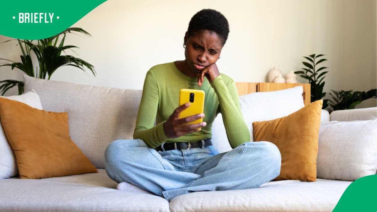 “You’re sorted until graduation”: Student’s well-stocked university ...