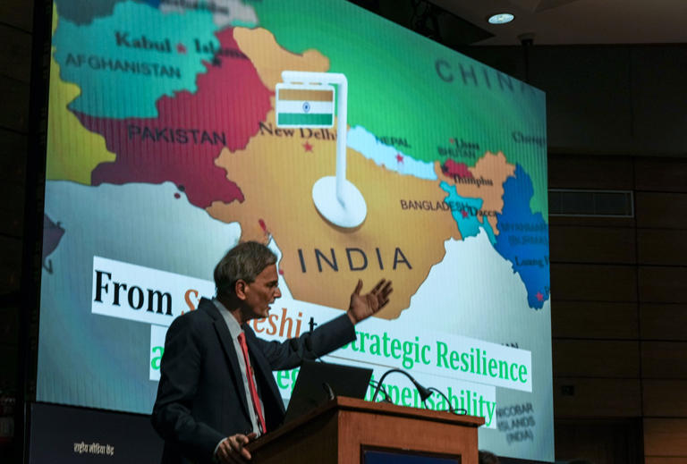 Survey favours AI Economic Council to calibrate adoption pace ...